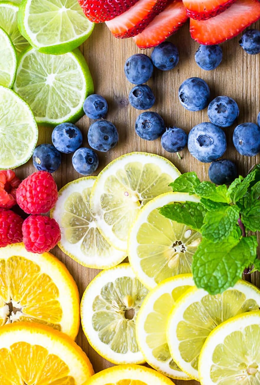 Elan Chemical - Natural Salycilic Acid - Powder - Fair Trade