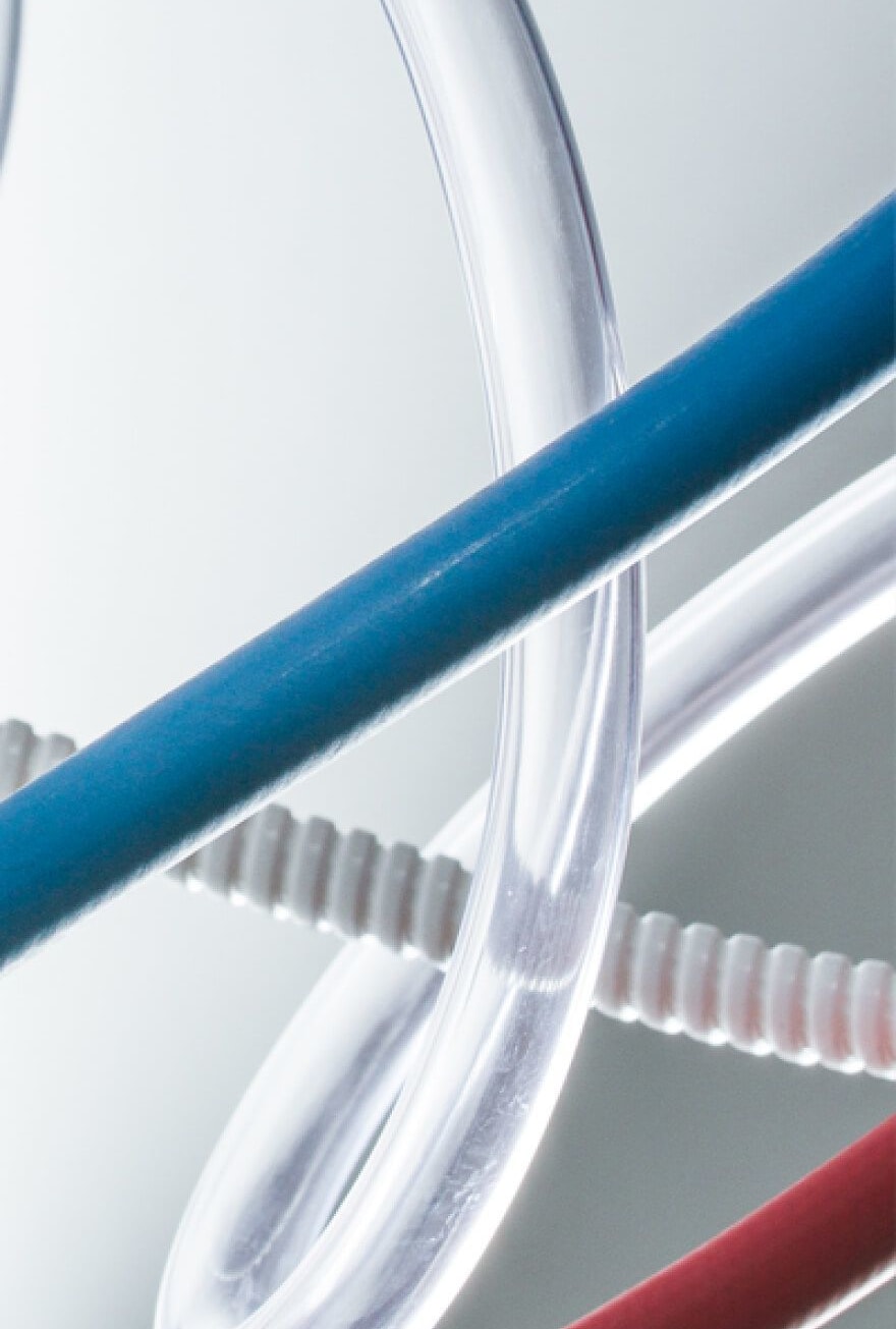 Felix Compounds S10060 - Injection Molding - Knowde