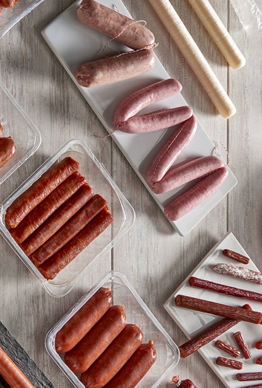 Naturin Viscofan GmbH - Knowde