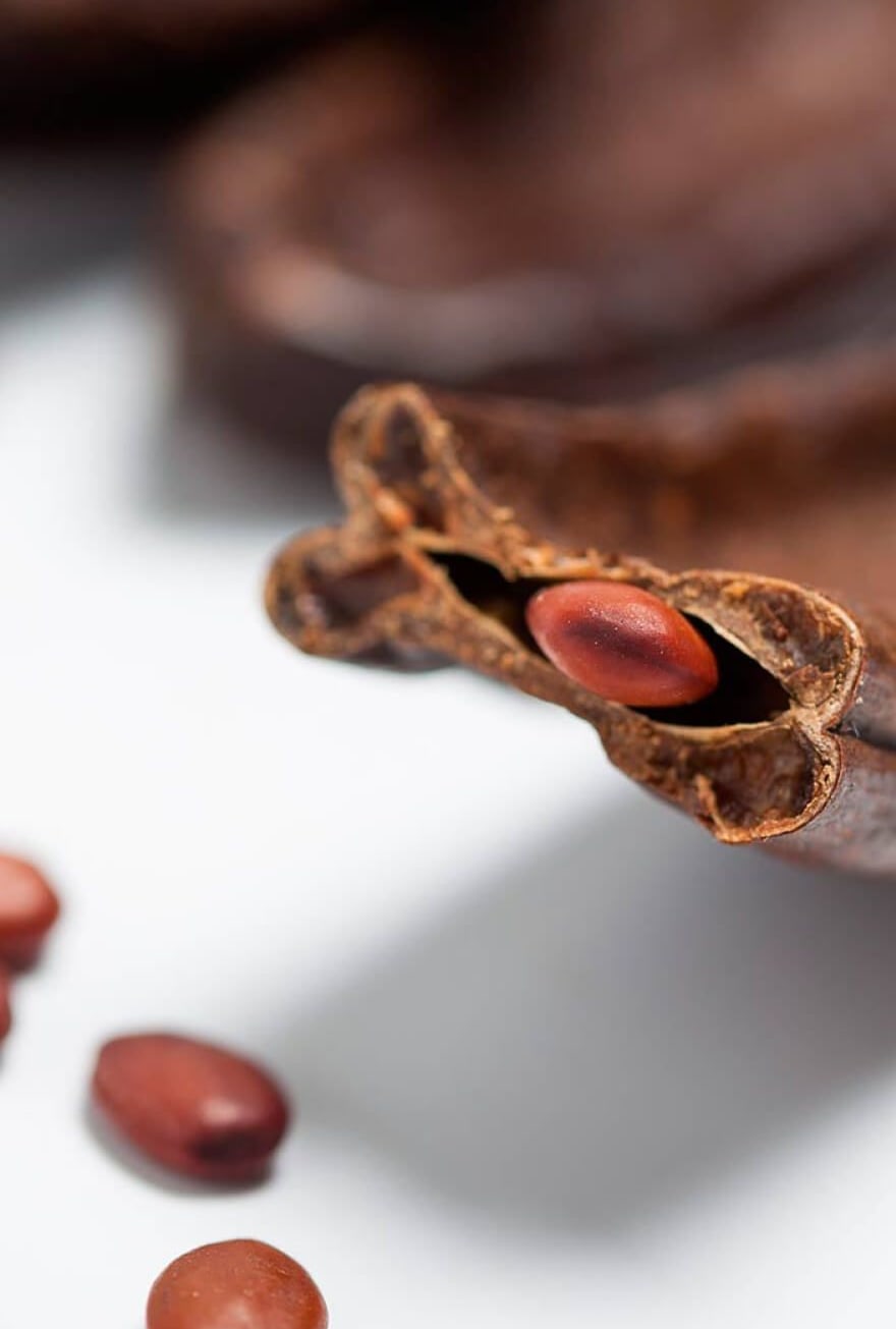 Fruit Jam Recipe - Carob - Knowde