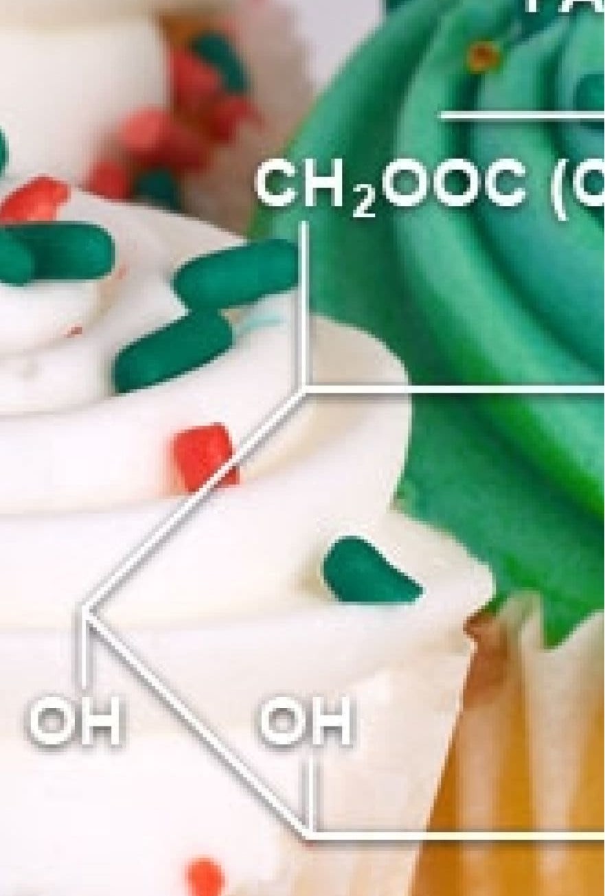 Sisterna - SP70-C - Sucrose Stearate - 25168-73-4 - 37318-31-3
