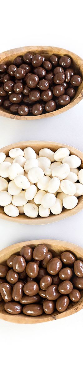 Georgia Nut - Excellence - Success - Confections - Employees