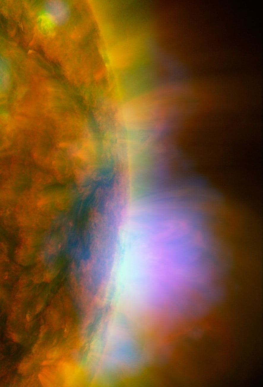 CP1 Polyimide - NeXolve - Film - Low Dielectric Constant - Knowde