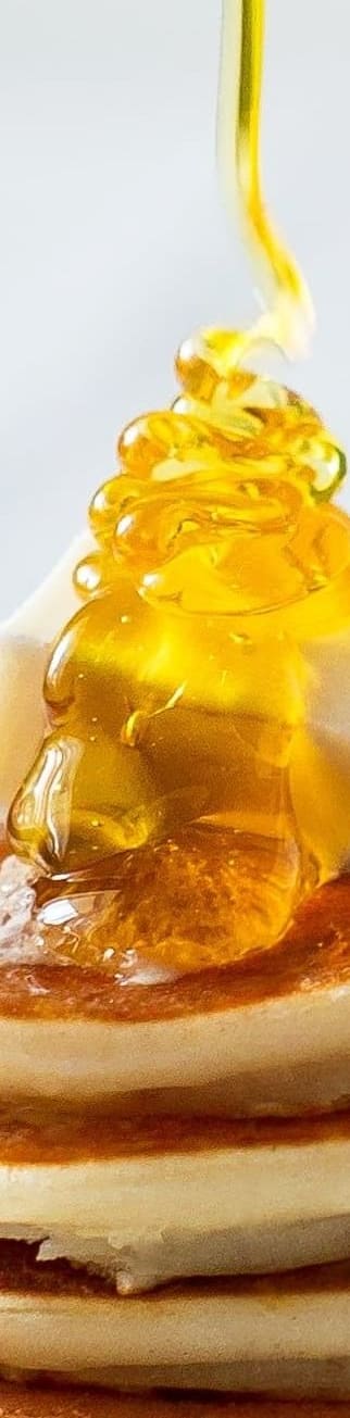 HYSTAR CG Polyglycitol Syrup - 270026 - Ingredion - 68425-17-2