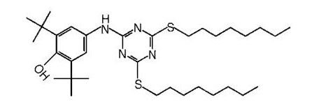 Baoding Lucky Chemical Light Stabilizer UV-90 - 124172-53-8