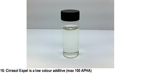 Cirrasol™ Expel - Croda - Knowde