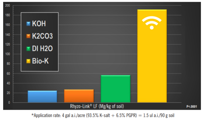 NACHURS K-fuel - Nachurs - Fertilizers - Potassium Salts - Knowde