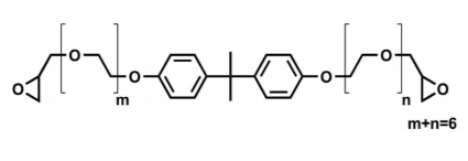 RIKARESIN BEO-60E - New Japan Chemical - Bisphenol Epoxy Resins