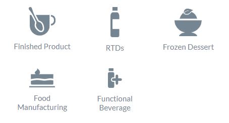 Finlays - Instant Coffee - Powder - Cost Effective - Knowde