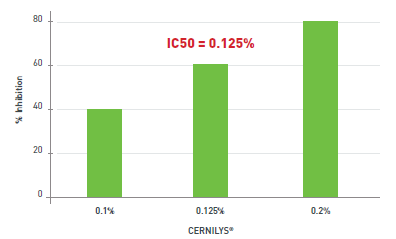 Cernilys - Greentech - Cedrus Atlantica Bark Extract - 92201-55-3