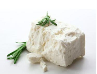 Winona Foods Feta Cheese - Natural - Excellent Softness - Knowde