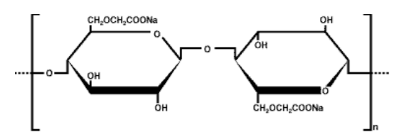 Gelycel F1-3500 - Amtex - Sodium Carboxymethyl Cellulose - Binder
