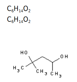 PanReac AppliChem by ITW reagents 2-Methyl-2,4-Pentanediol (USP-NF ...