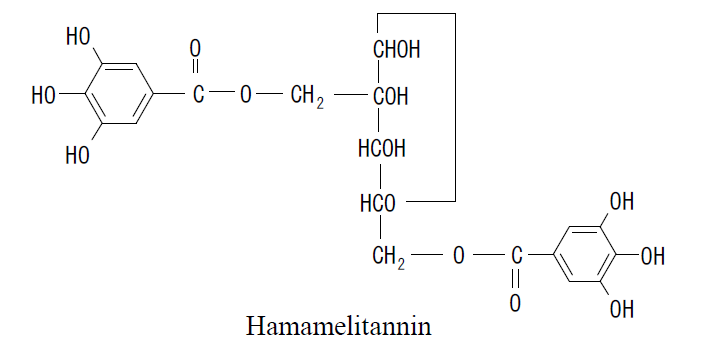 Ichimaru Pharcos HAMAMELIS Liquid B - ICHIMARU PHARCOS - Natural