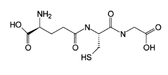 Soho Aneco AC-GSH - Glutathione - 70-18-8 - Natural - Knowde