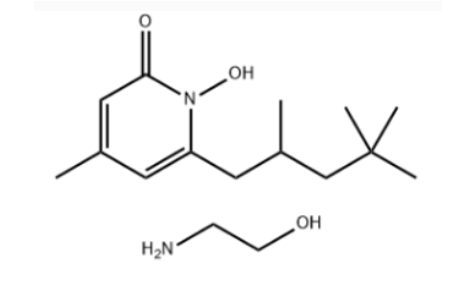 Beijing THTD Pharmaceutical Piroctone Olamine - 68890-66-4