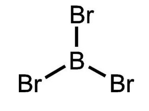 Ereztech Boron tribromide - 10294-33-4 - Knowde