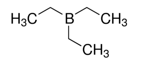 Ereztech Triethyl borane - 97-94-9 - Boron-based Compounds