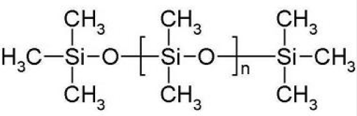 WACKER AK 1000 - Wacker Chemie AG - 9006-65-9 - Siloxanes
