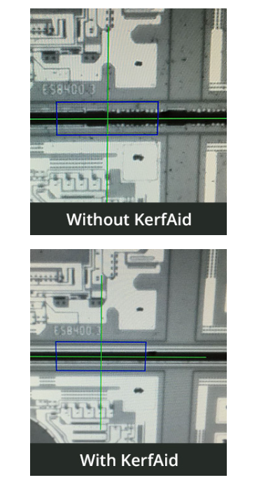 KERFAID DICING SURFACTANT KA-205 - Dynatex - Equipment - Knowde