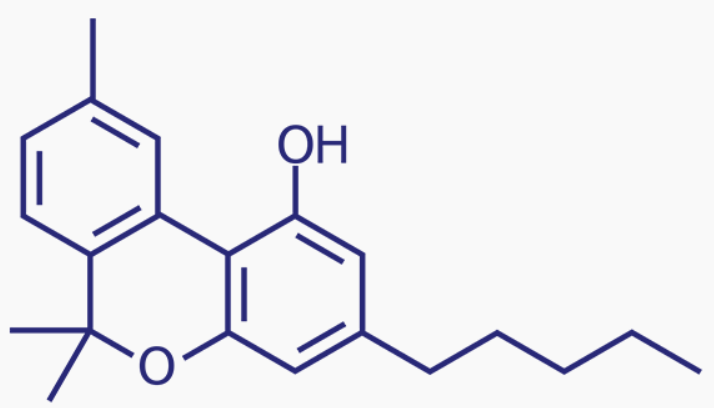Cannabinol (CBN) Isolate | Sanobiotec - Sanobiotec Novus - Knowde
