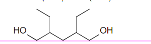 KH Neochem Americas 2,4-Diethyl-1,5-Pentanediol (PD-9) - Diols