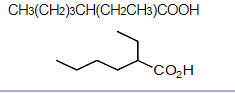 KH Neochem Americas 2-Ethyl Hexanoic Acid - 149-57-5 - Knowde