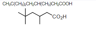 KH Neochem Americas Isononanoic Acid (Kyowanoic - N) - 3302-10-1