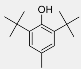 IONOL CP - Oxiris Chemicals - BHT - Antioxidant - Polyphenols