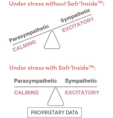 Safr’Inside CO PR-0153 - Activ'Inside - Saffron Extract - Knowde