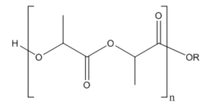 Evonik - RESOMER R 202 H - Controlled Release Agent - Biodegradable - NF