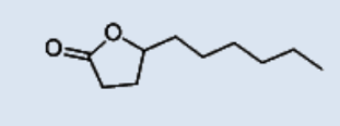 Tilley - DECALACTONE GAMMA - Gamma-Decalactone