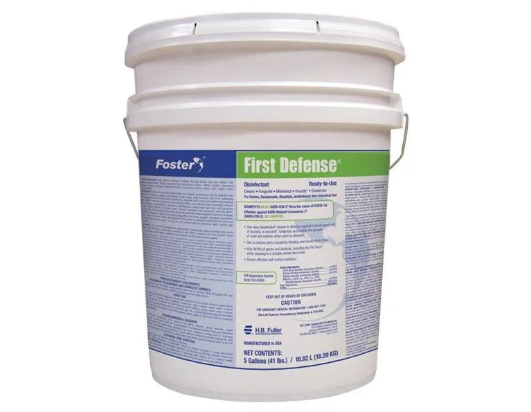 H.B. Fuller - Products - Ready-to-Use Products - H.B. Fuller