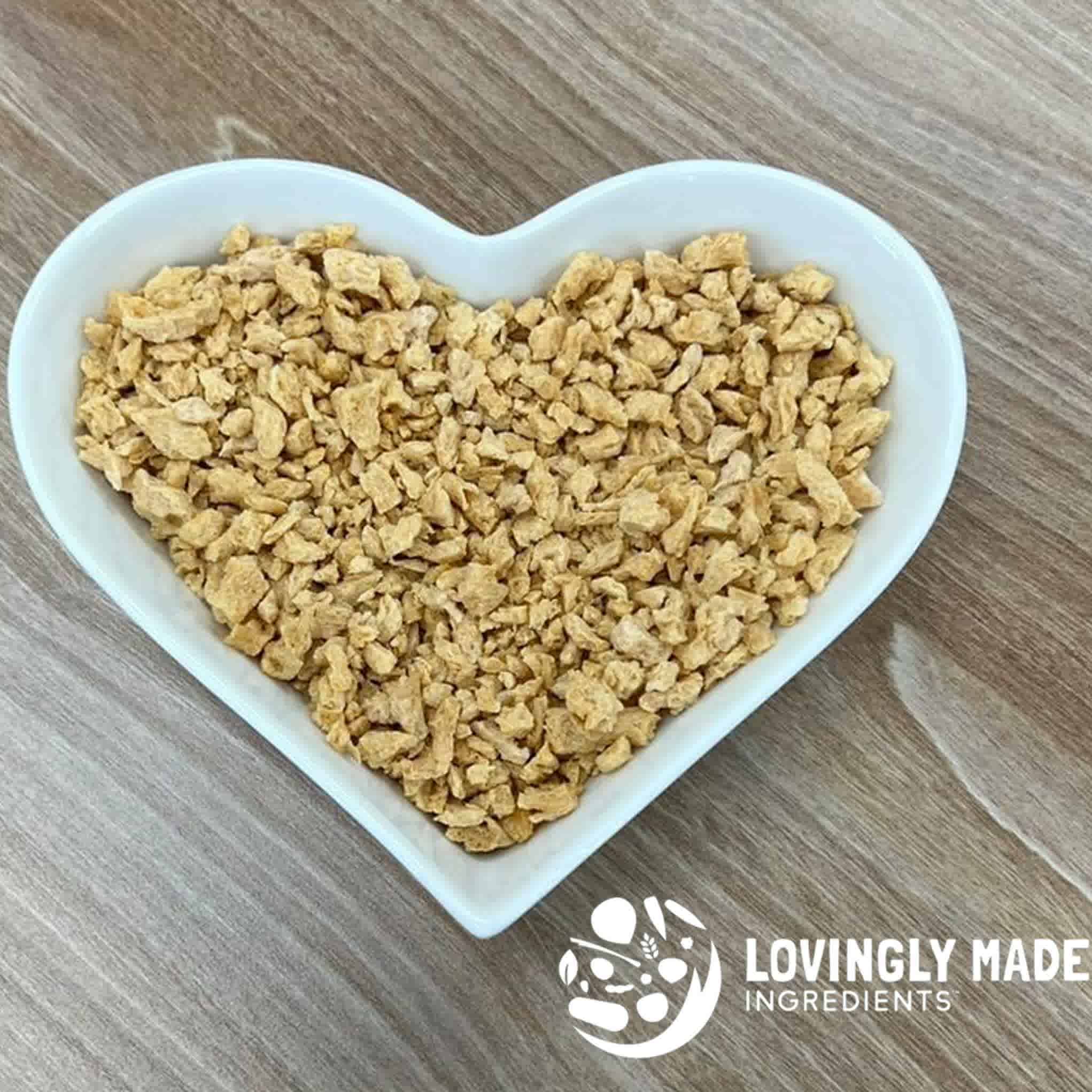 Lovingly Made Ingredients - Knowde