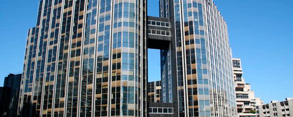 Fluoroloy - Saint-Gobain - Knowde