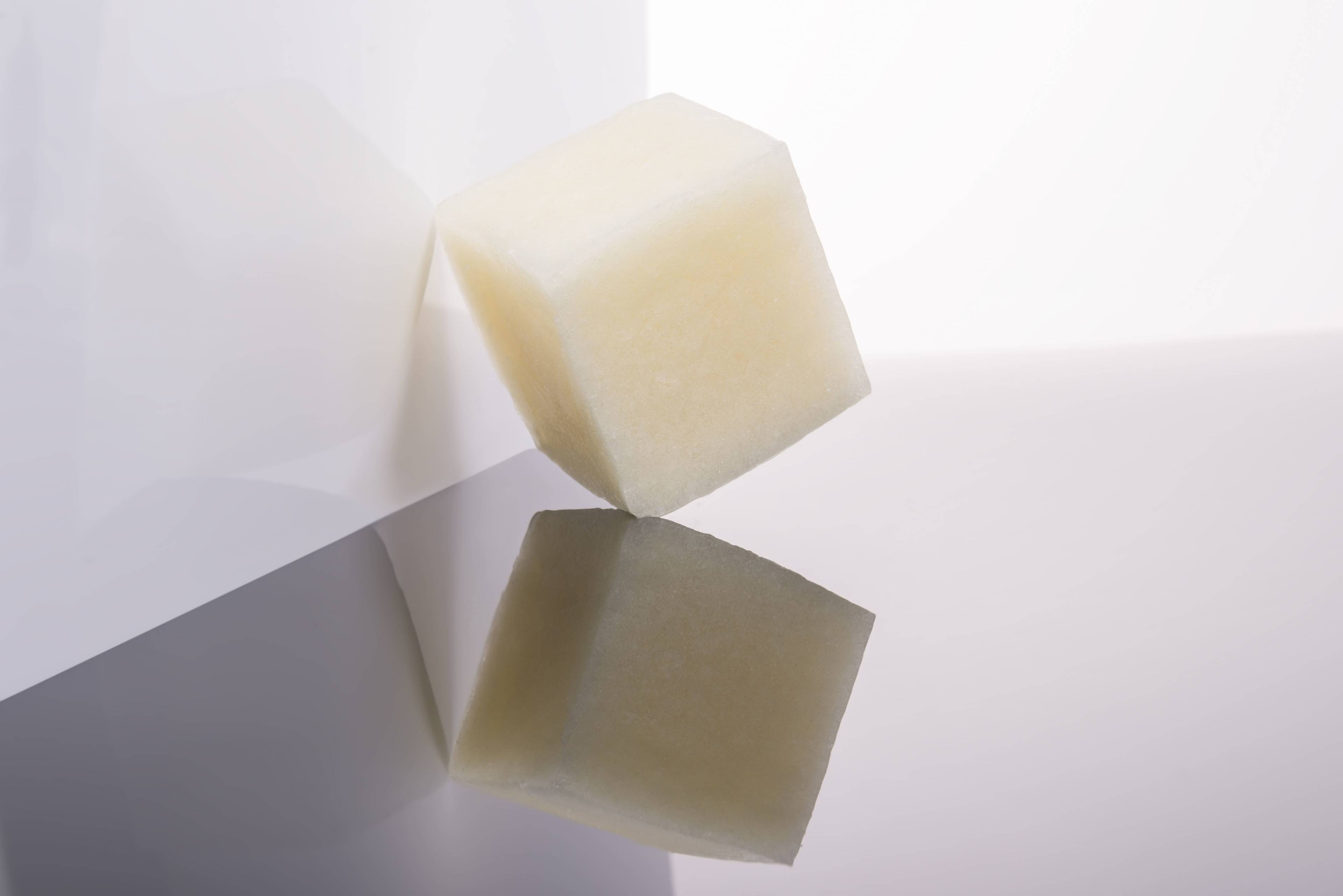 butyl rubber structure