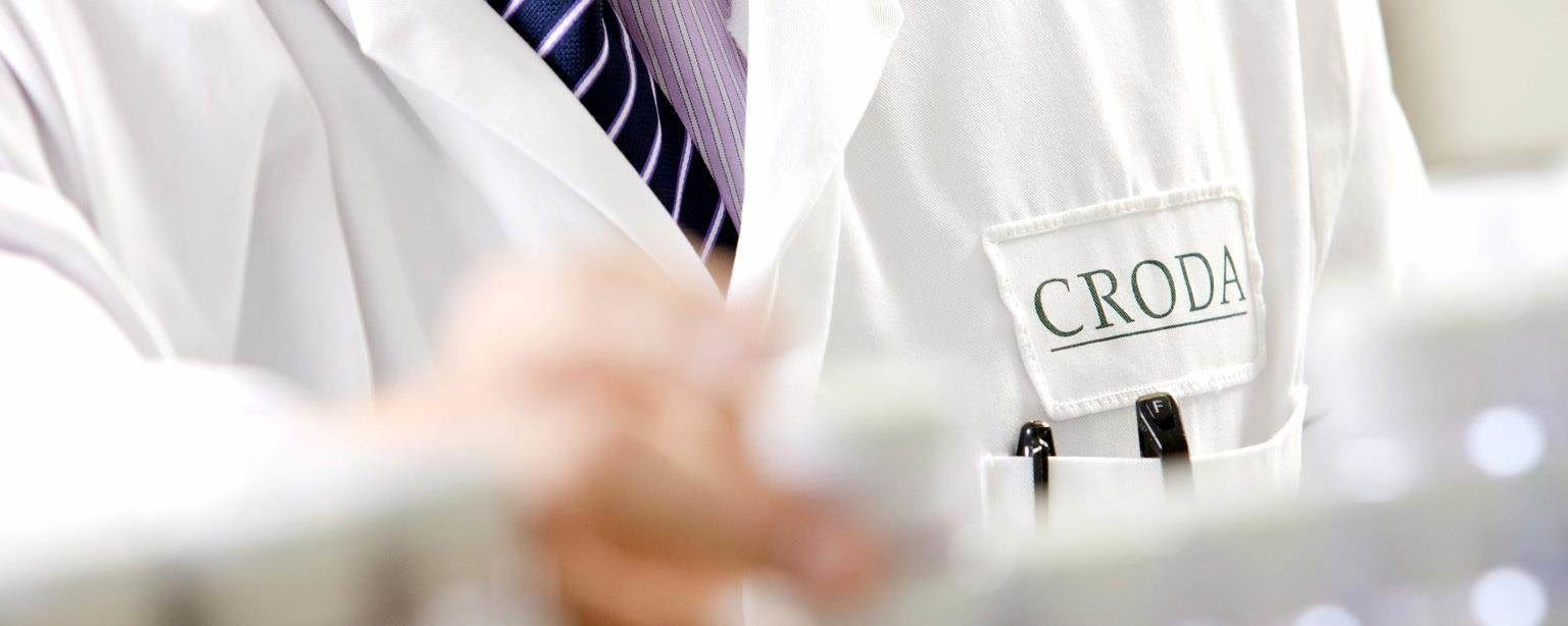 Synperonic - Croda - Mild Detergent - Water-Gelling Agent