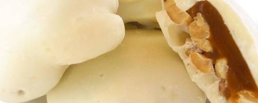 Georgia Nut - Excellence - Success - Confections - Employees