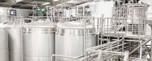 Promod protein-hydrolysis-specialty-enzymes-for-taste-and-texture ...