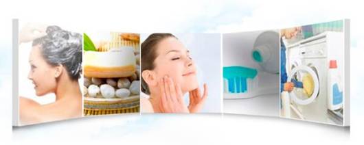 Micolin - Miwon Commercial Company Ltd. - Knowde