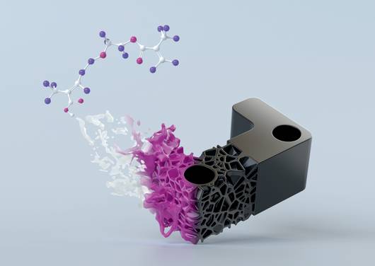 INFINAM - Evonik - Knowde