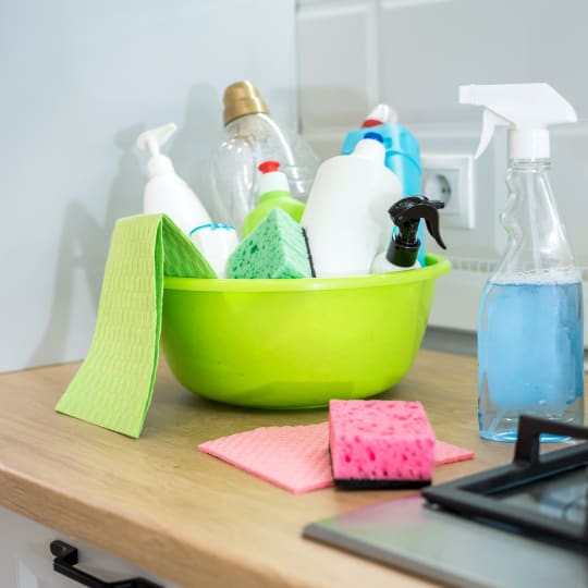 Vantage Specialty Chemicals - Knowde