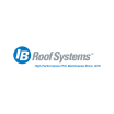 IB Roof Systems - Low-slope roofing - Single-ply membrane