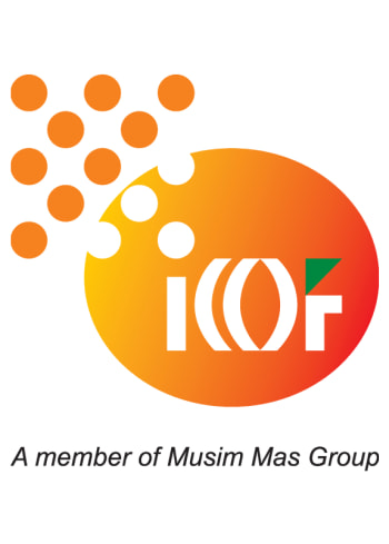 Musim Mas Group - Knowde