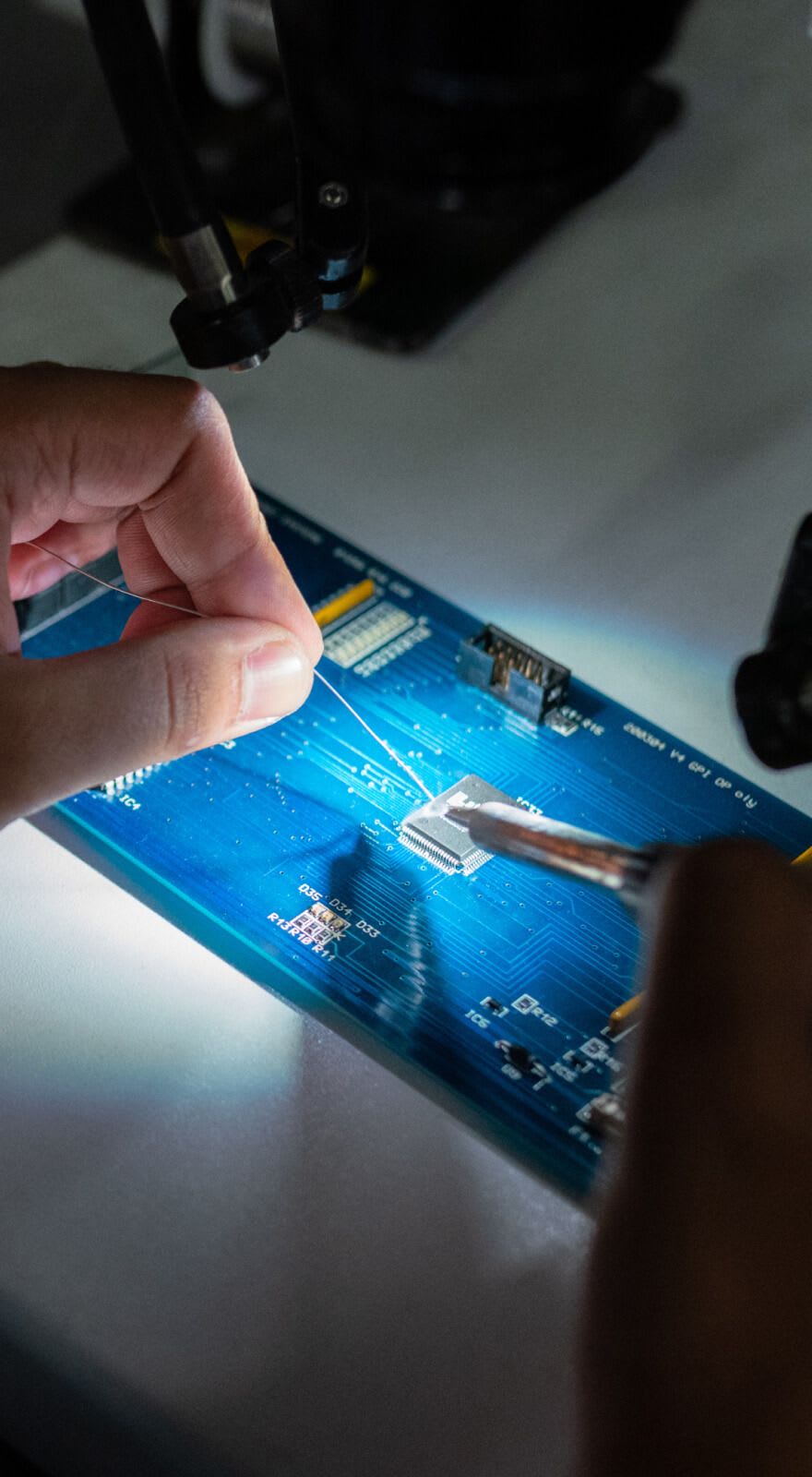 Cytop Fluoropolymers - AGC Chemicals Americas - Knowde