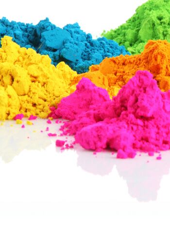 Hubron - Carbon Black - Masterbatch - Polymers - Extrusion