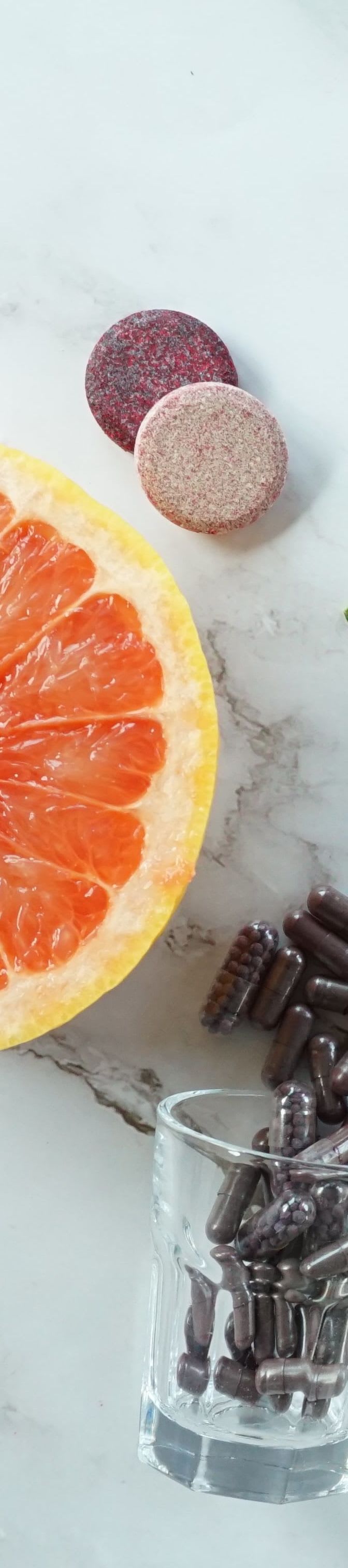 CORDIART Cordiart® - BioActor - Orange Extract - Phytochemical