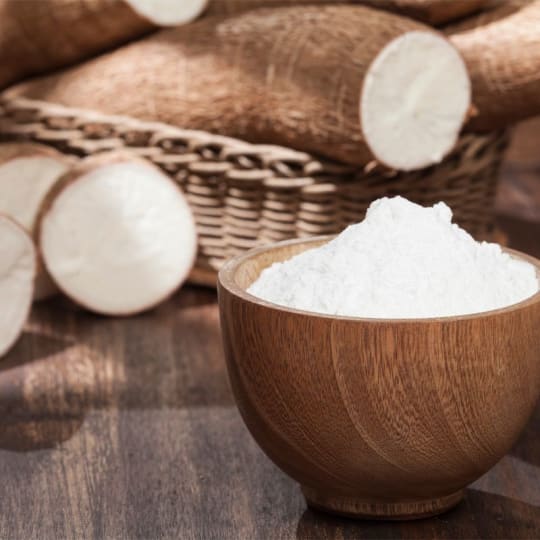 FiberSMART - Anderson Ingredients - Fiber - Soluble - Tapioca