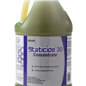 ACL Staticide - Electronic - Cleaner - Knowde