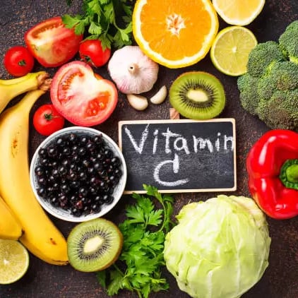 CSPC Nutritionals - Knowde